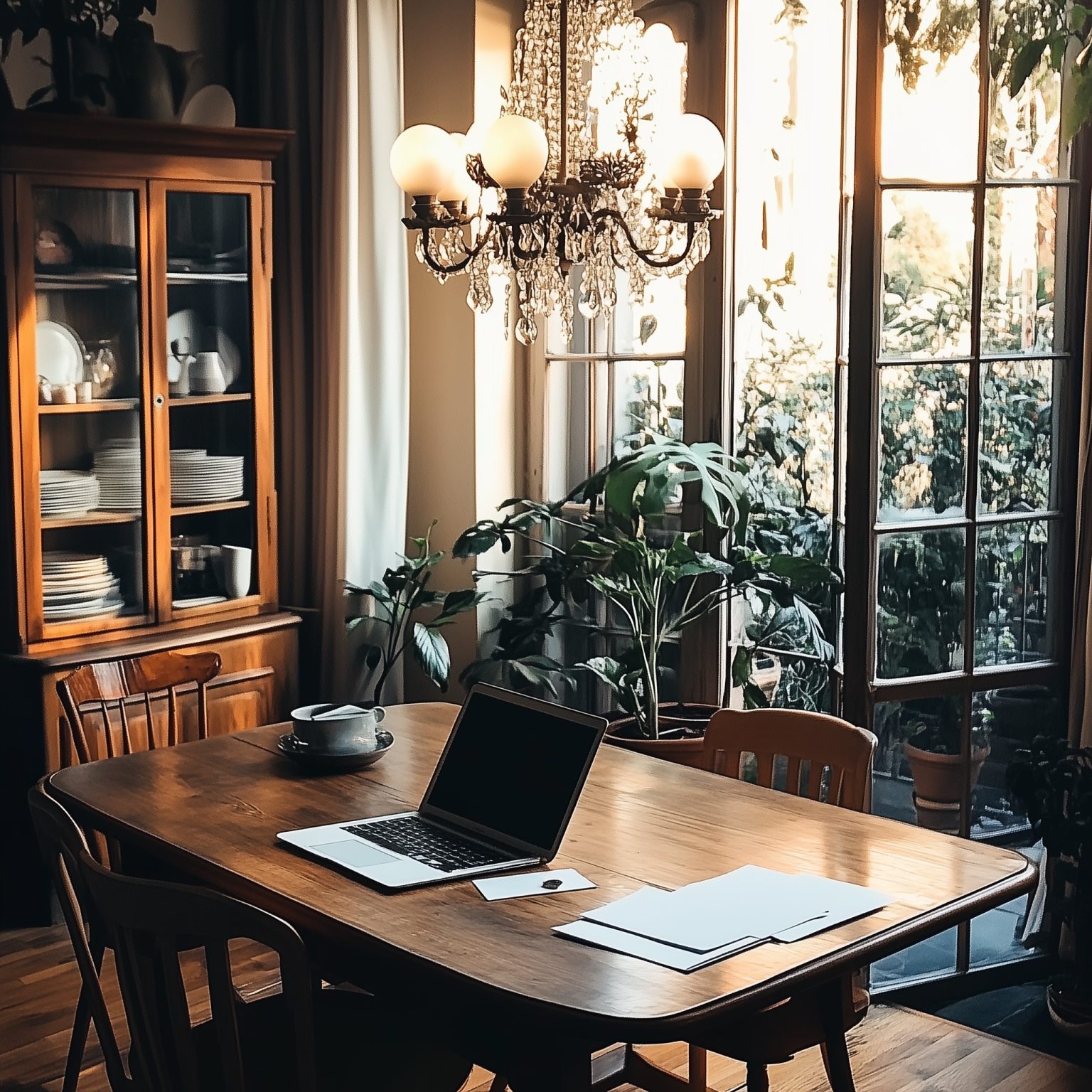 The Ever Changing Home Office: Adapting for 2025 – Certified Designer ...